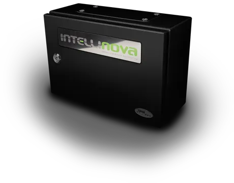 Intellinova Parallel EN | Kontinuerlig övervakning | SPM Instrument